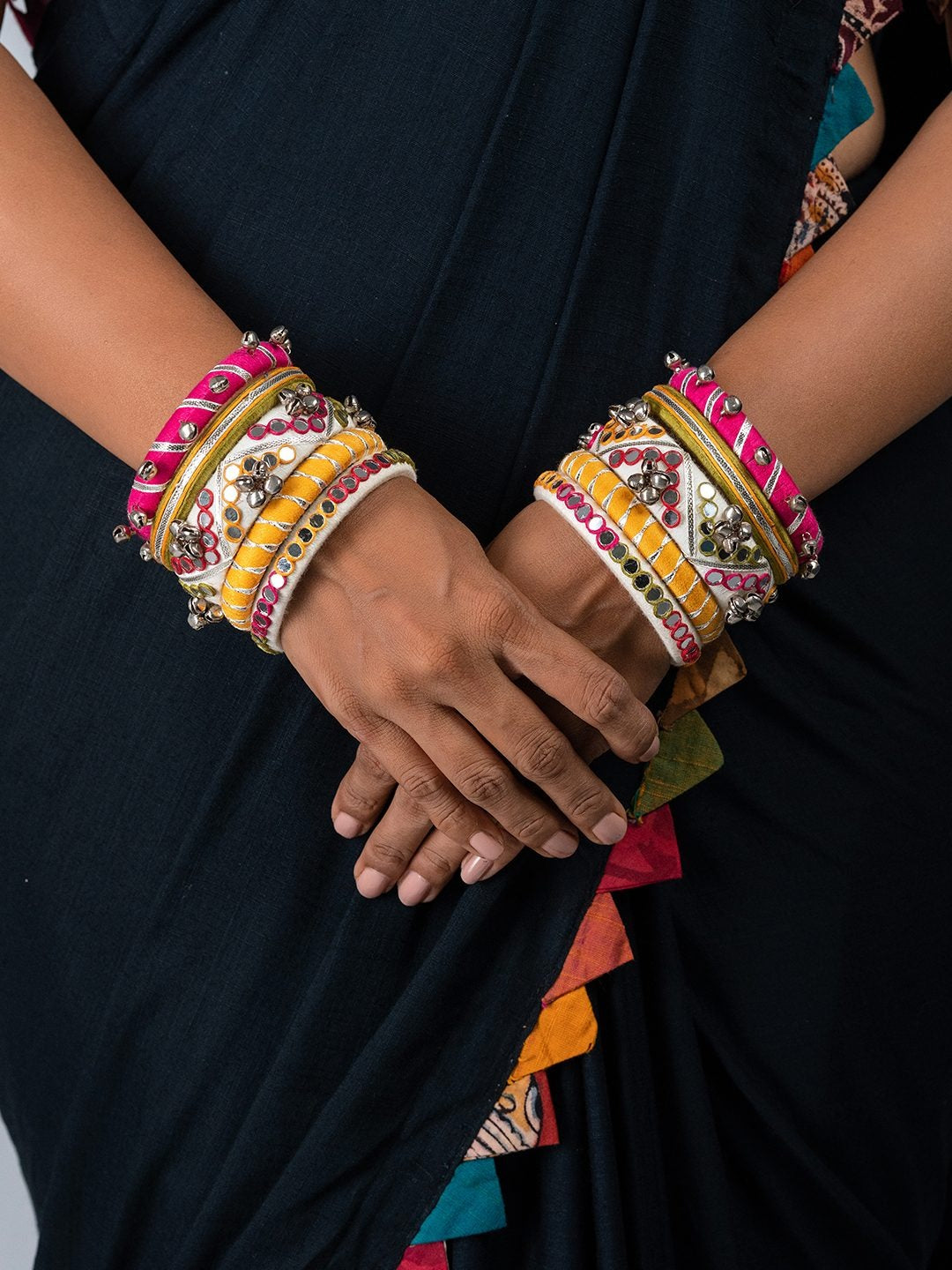 Surili Bangle Set – Local Nation