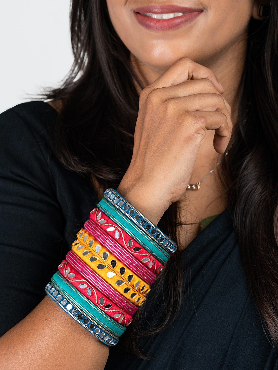 Vandani Bangle Set – Local Nation