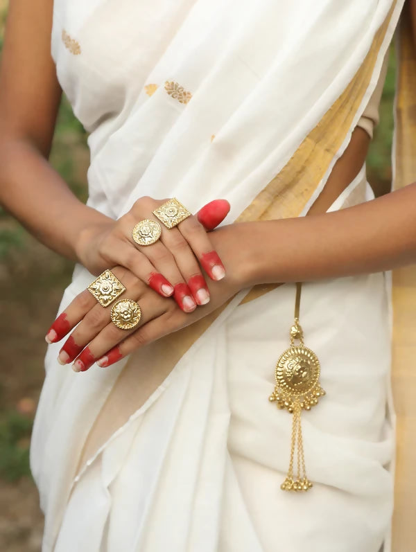 Demira Ring – Local Nation