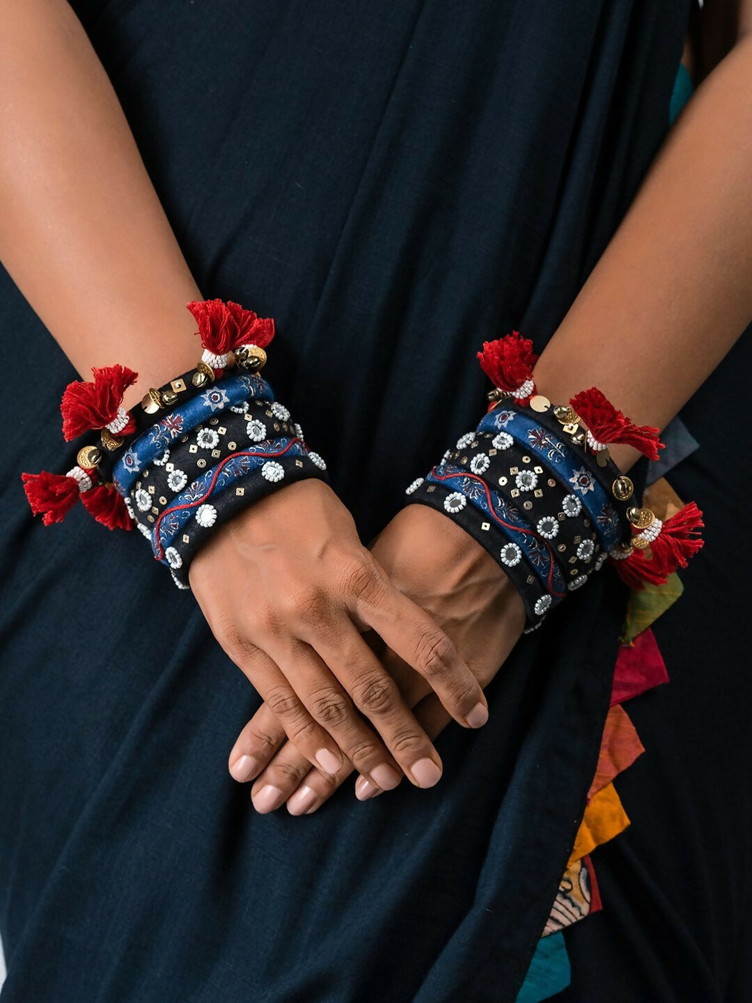 Risna Bangle Set – Local Nation