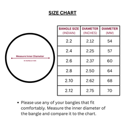 Misa Pastel Tone Bangle Set – Local Nation