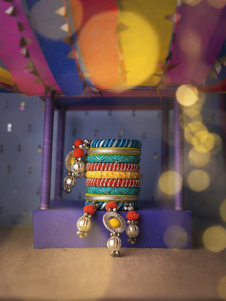 Bangles & Bracelets – Local Nation