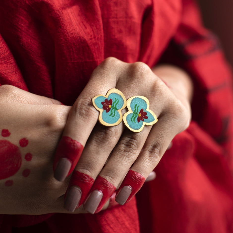 Ethnic Rings – Local Nation