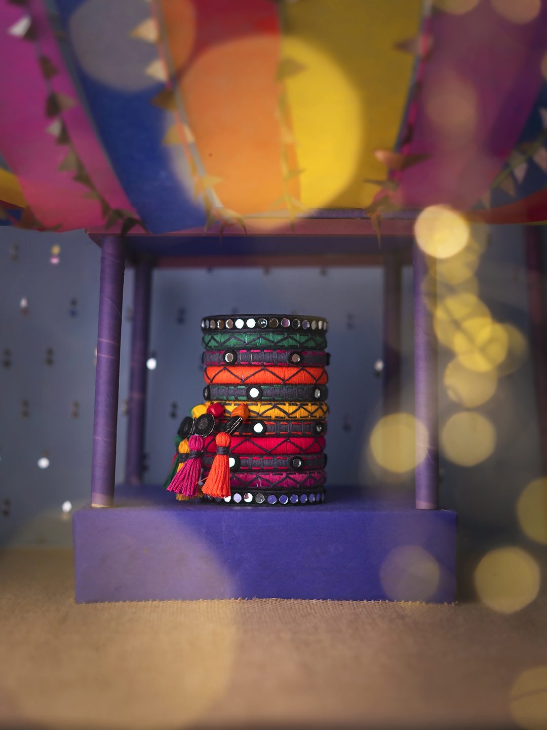 Bangles & Bracelets – Local Nation