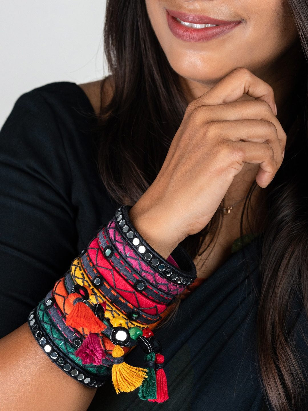 Bangles & Bracelets – Local Nation