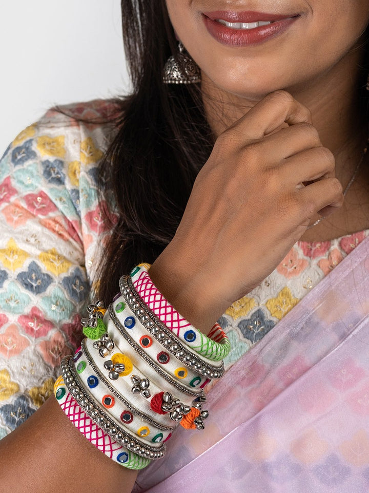 Bangles & Bracelets – Local Nation