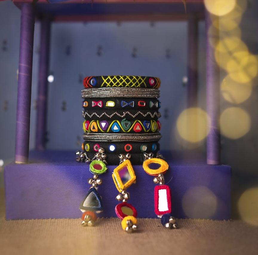 Bangles & Bracelets – Local Nation