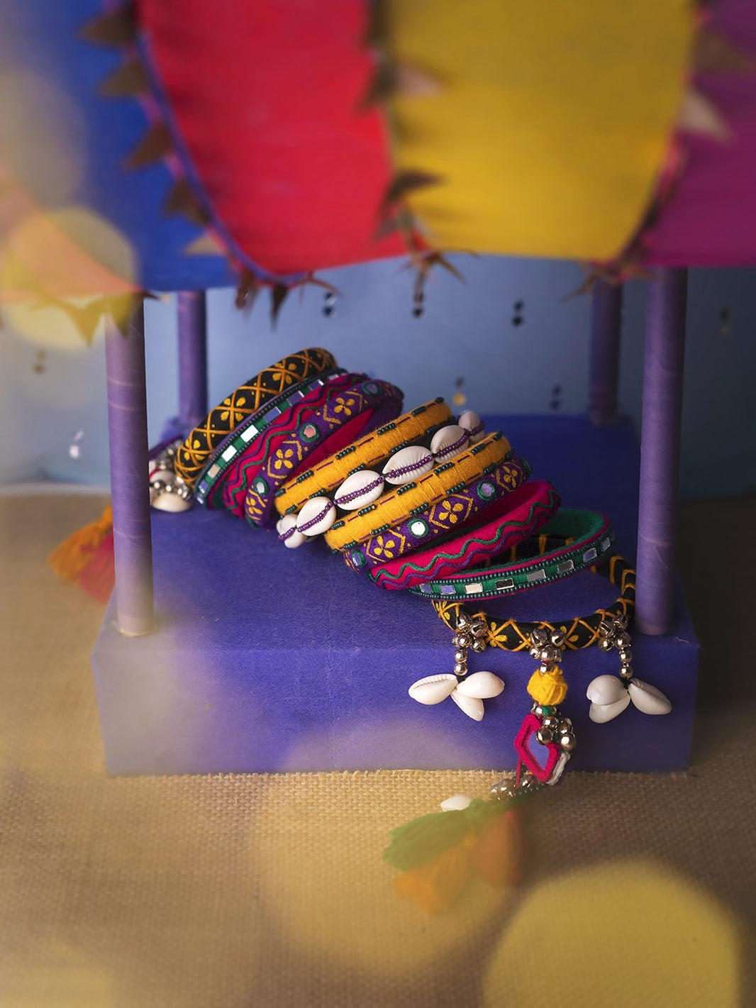 Bangles & Bracelets – Local Nation