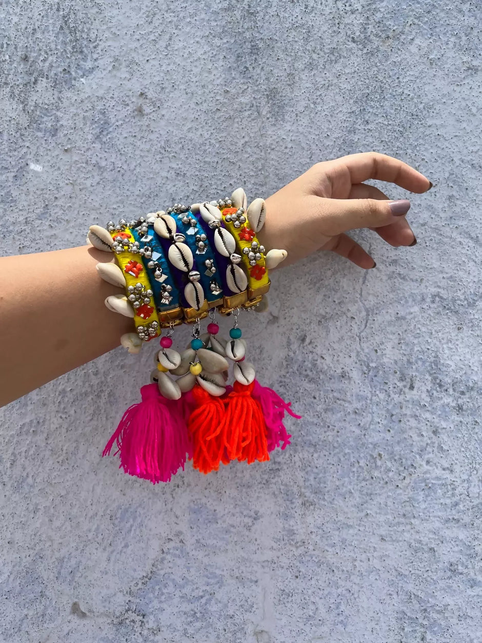 Bangles & Bracelets – Local Nation