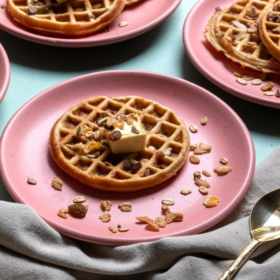 Plates – Local Nation