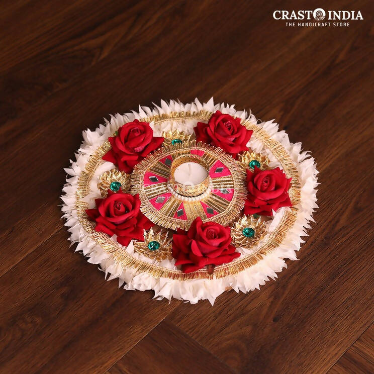 Bulbul Handcrafted Festive Rangoli – Local Nation