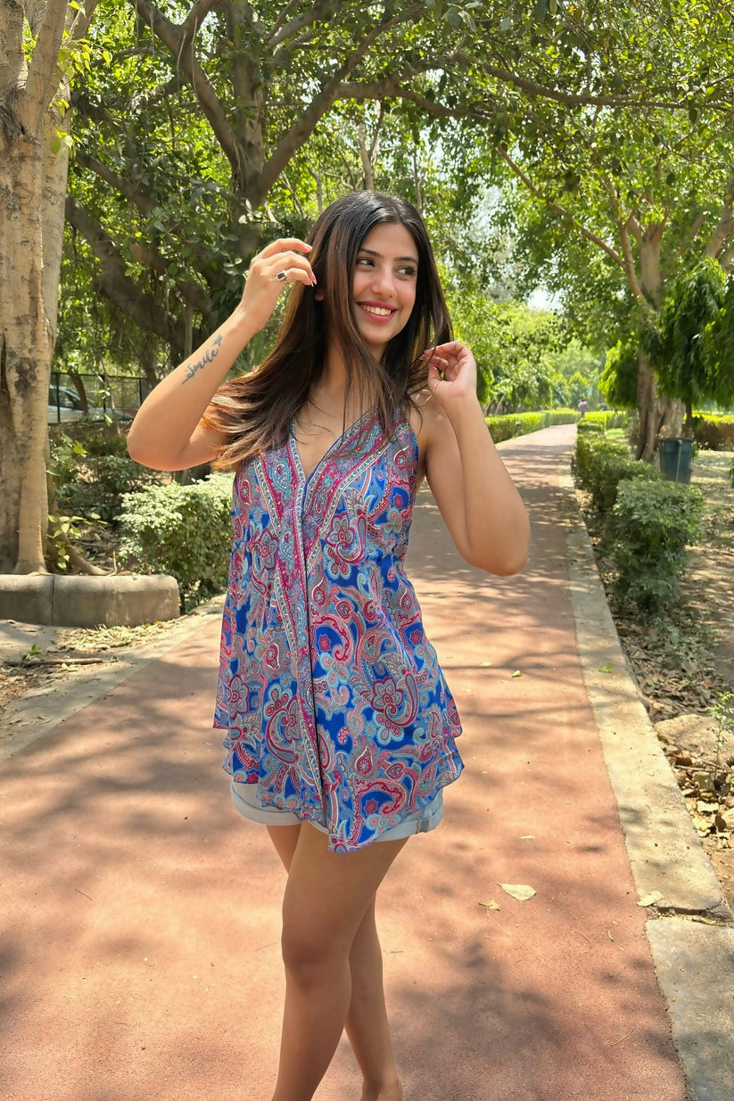 Tops – Local Nation