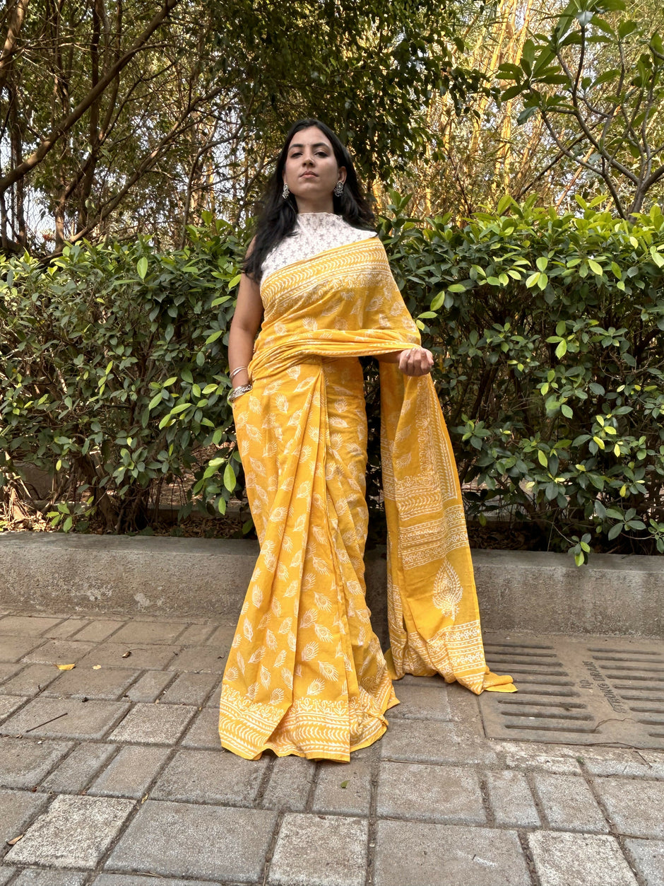 Pocket Sarees – Local Nation