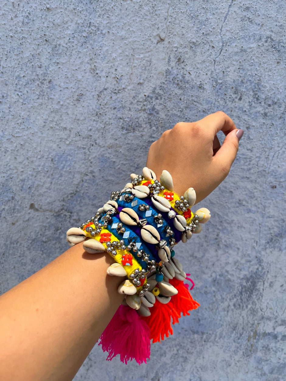 Bangles & Bracelets – Local Nation