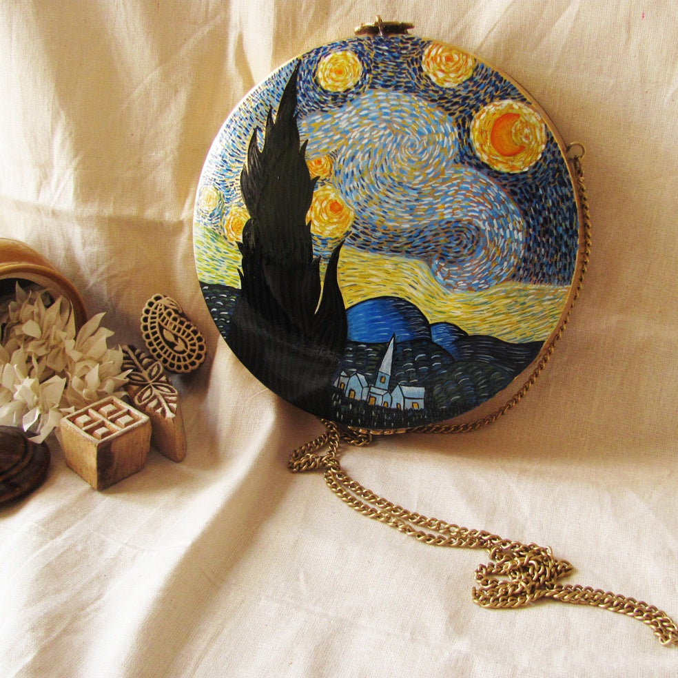 The Starry Night – Local Nation