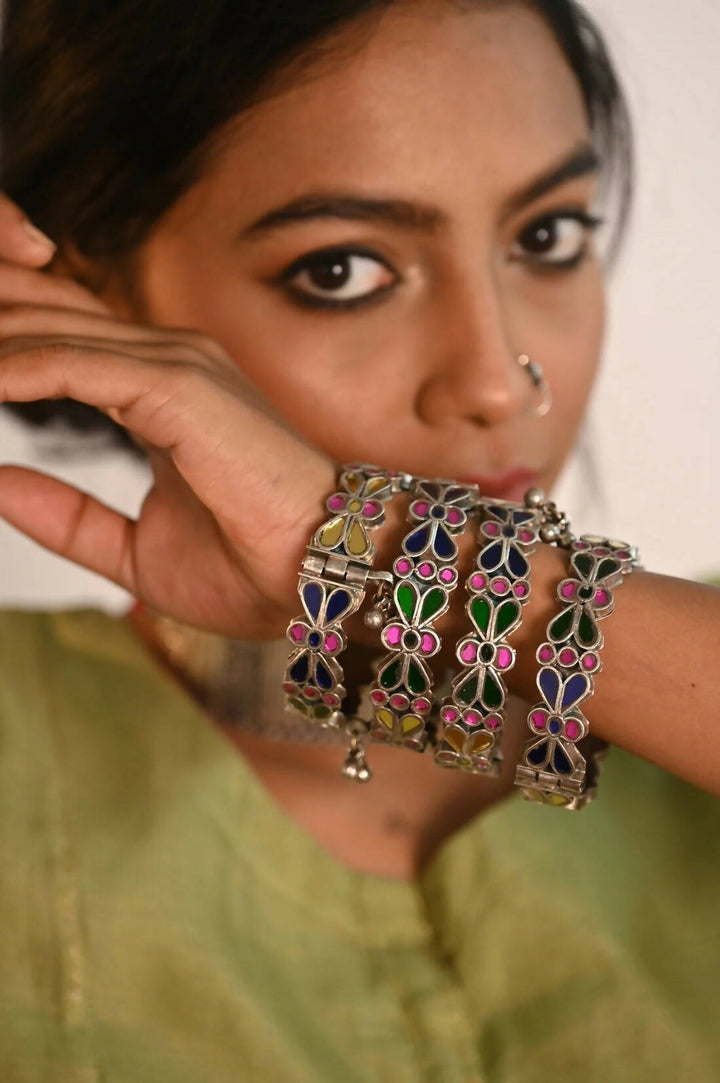 Bangles & Bracelets – Local Nation