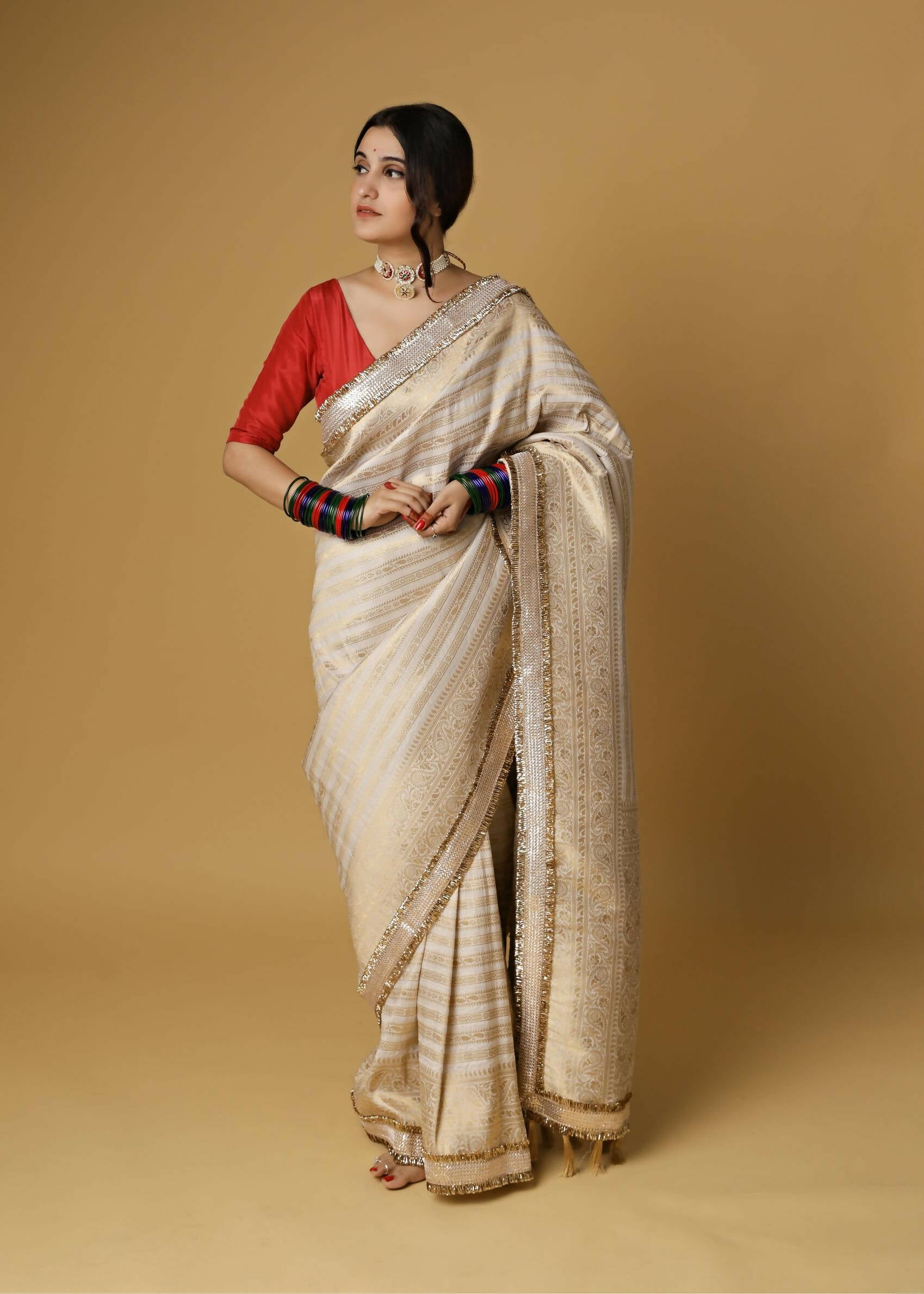 Sarees – Page 2 – Local Nation