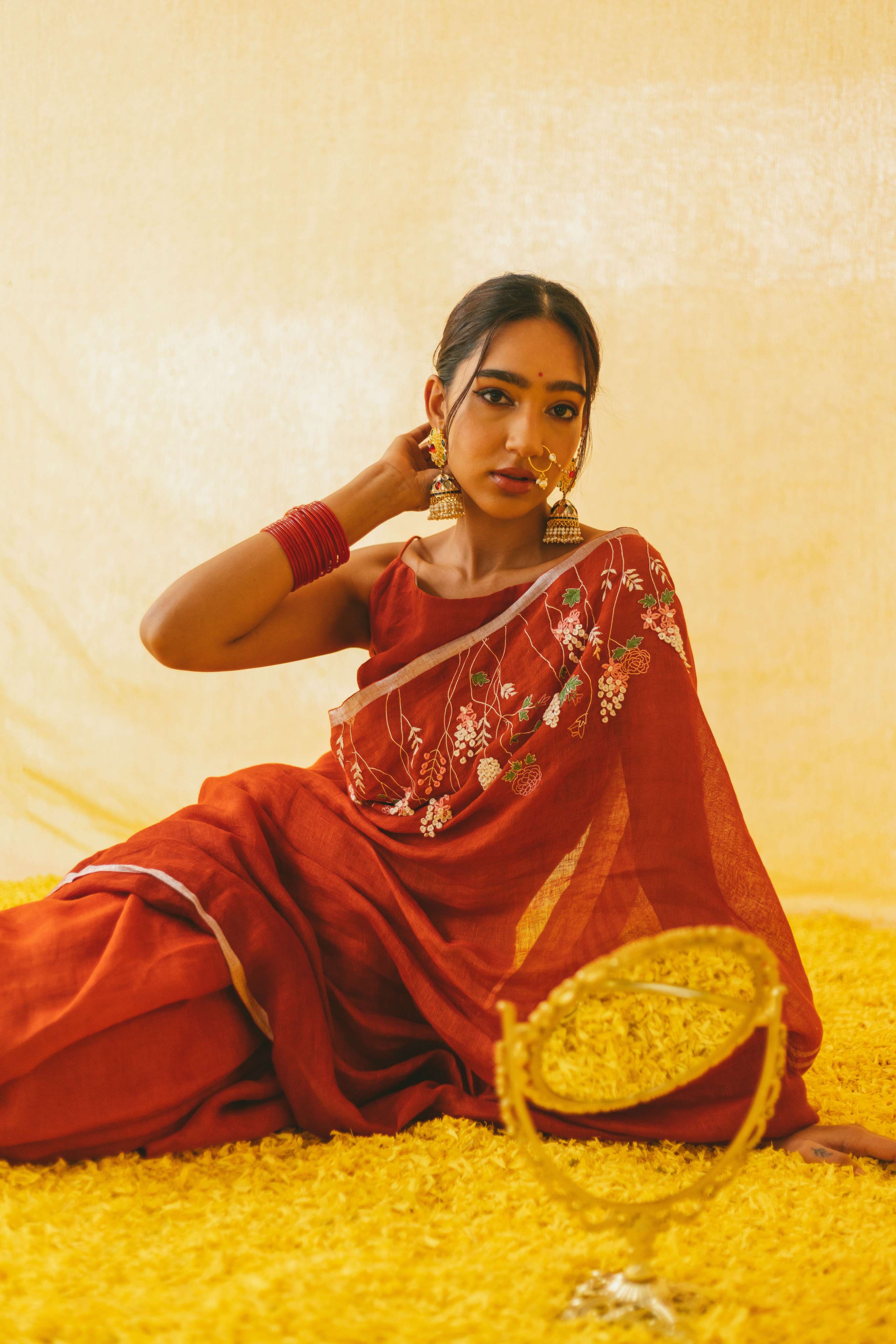 Sarees – Local Nation
