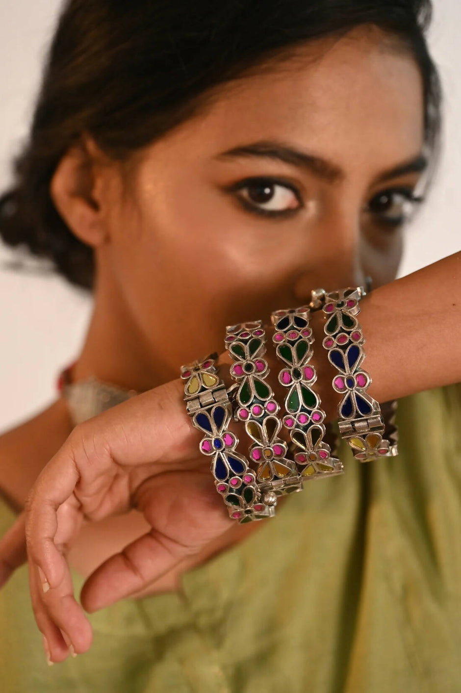 Bangles & Bracelets – Local Nation