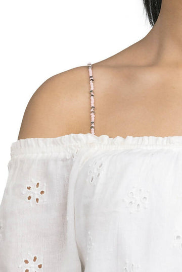 Beaded Bra Straps – Local Nation