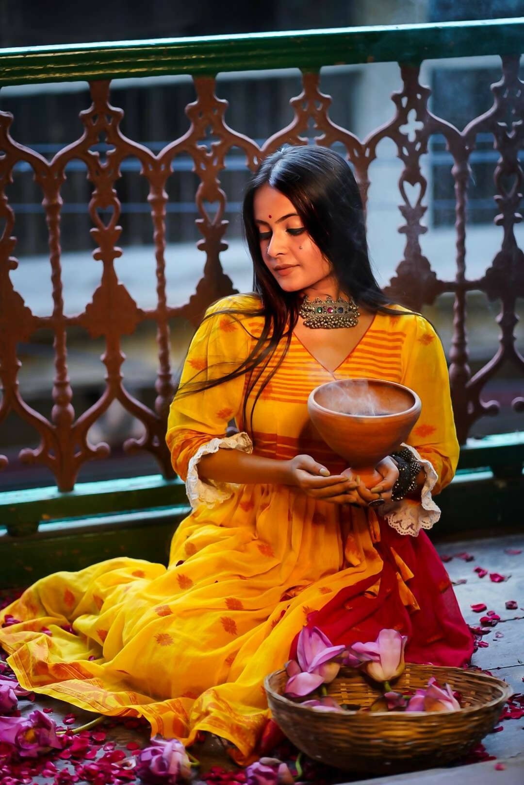 Godhuli – Local Nation