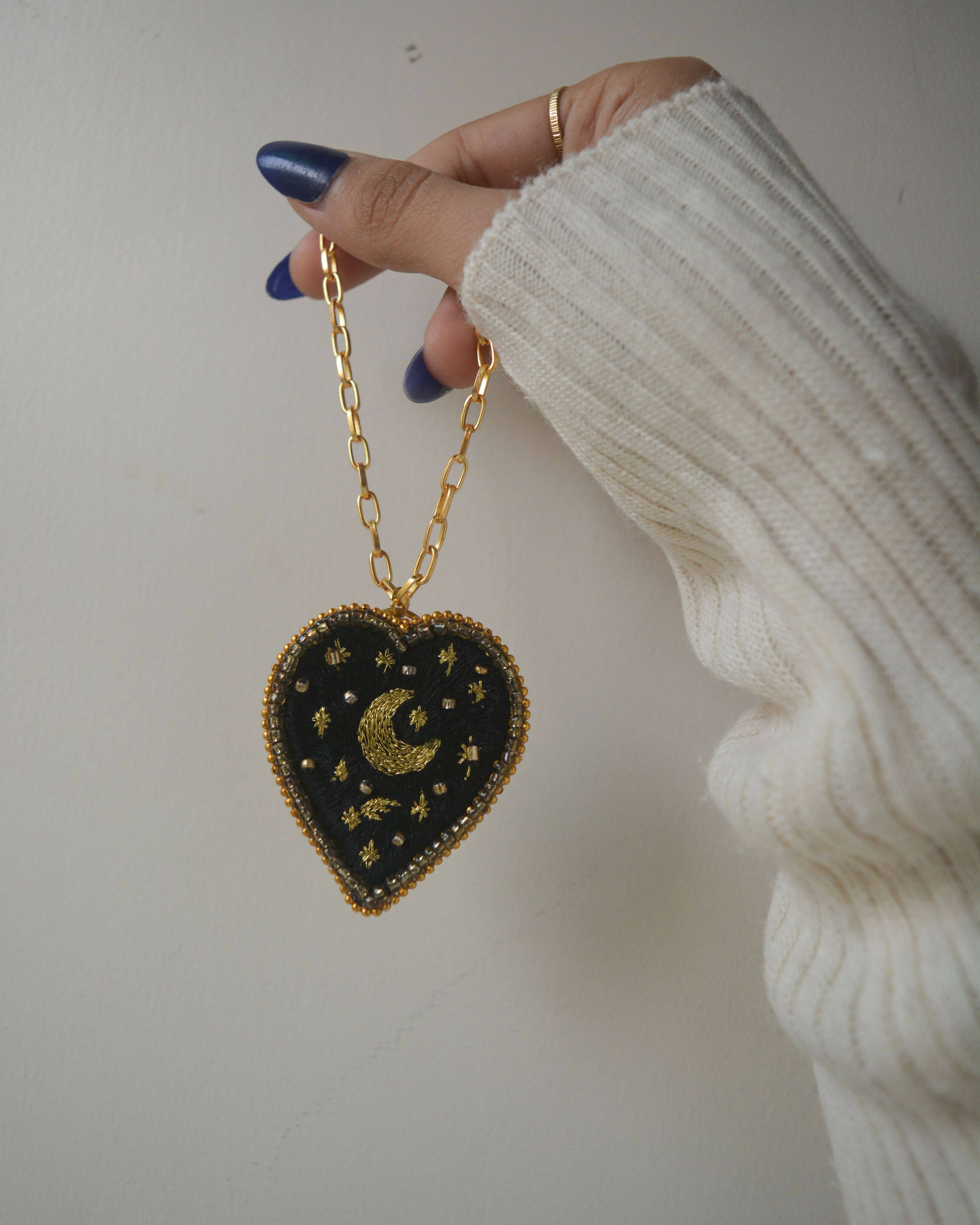 Starry Night Charm – Local Nation