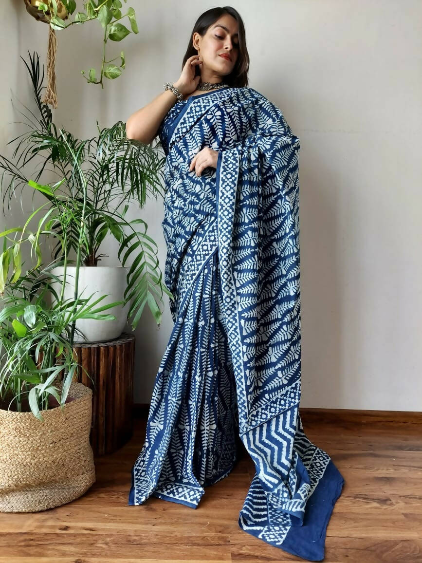 Pocket Sarees – Local Nation