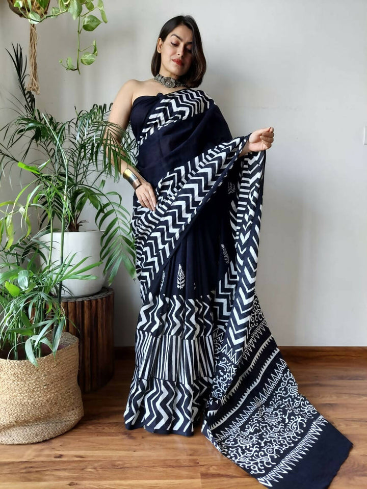 Pocket Sarees – Local Nation