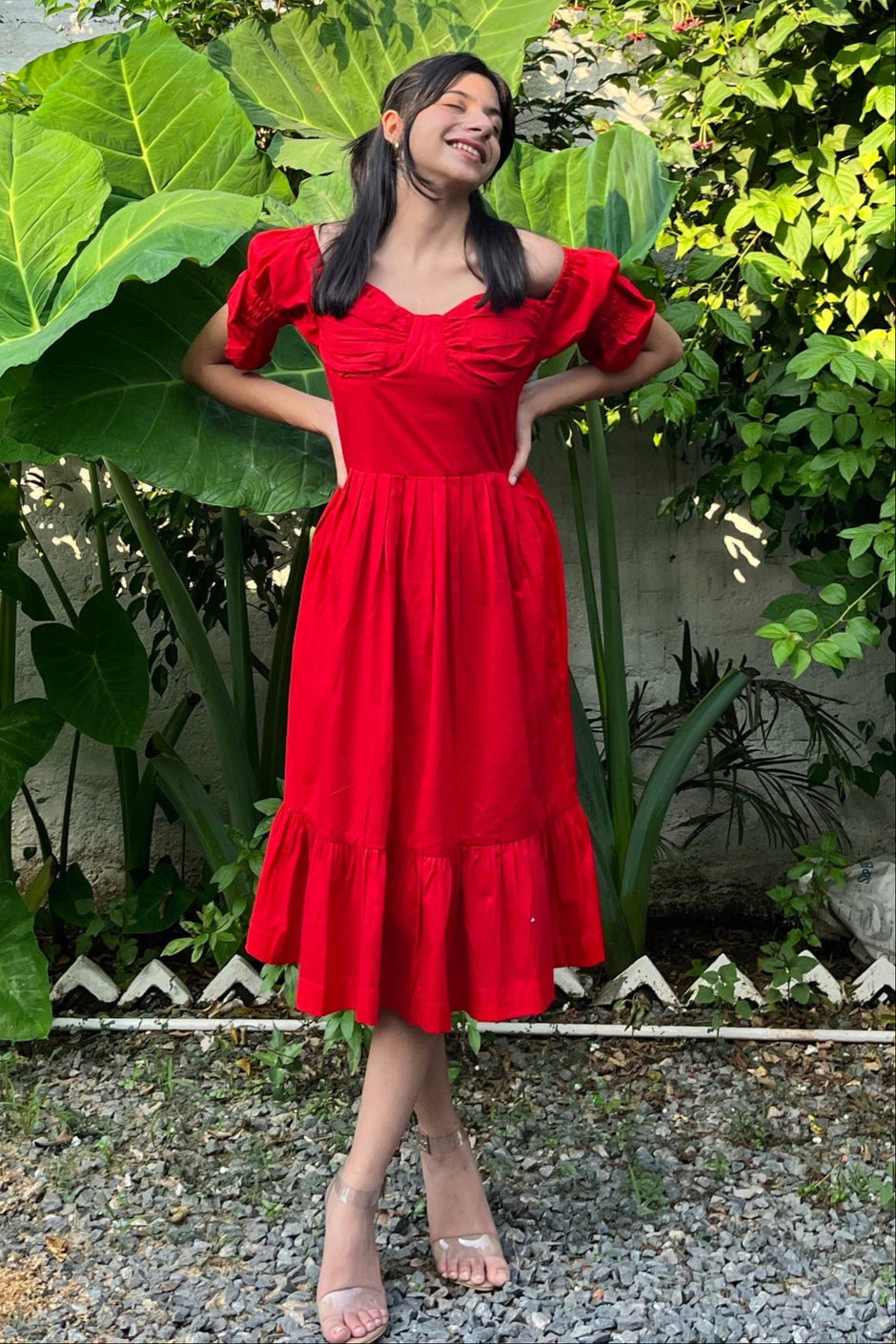 Dresses – Local Nation