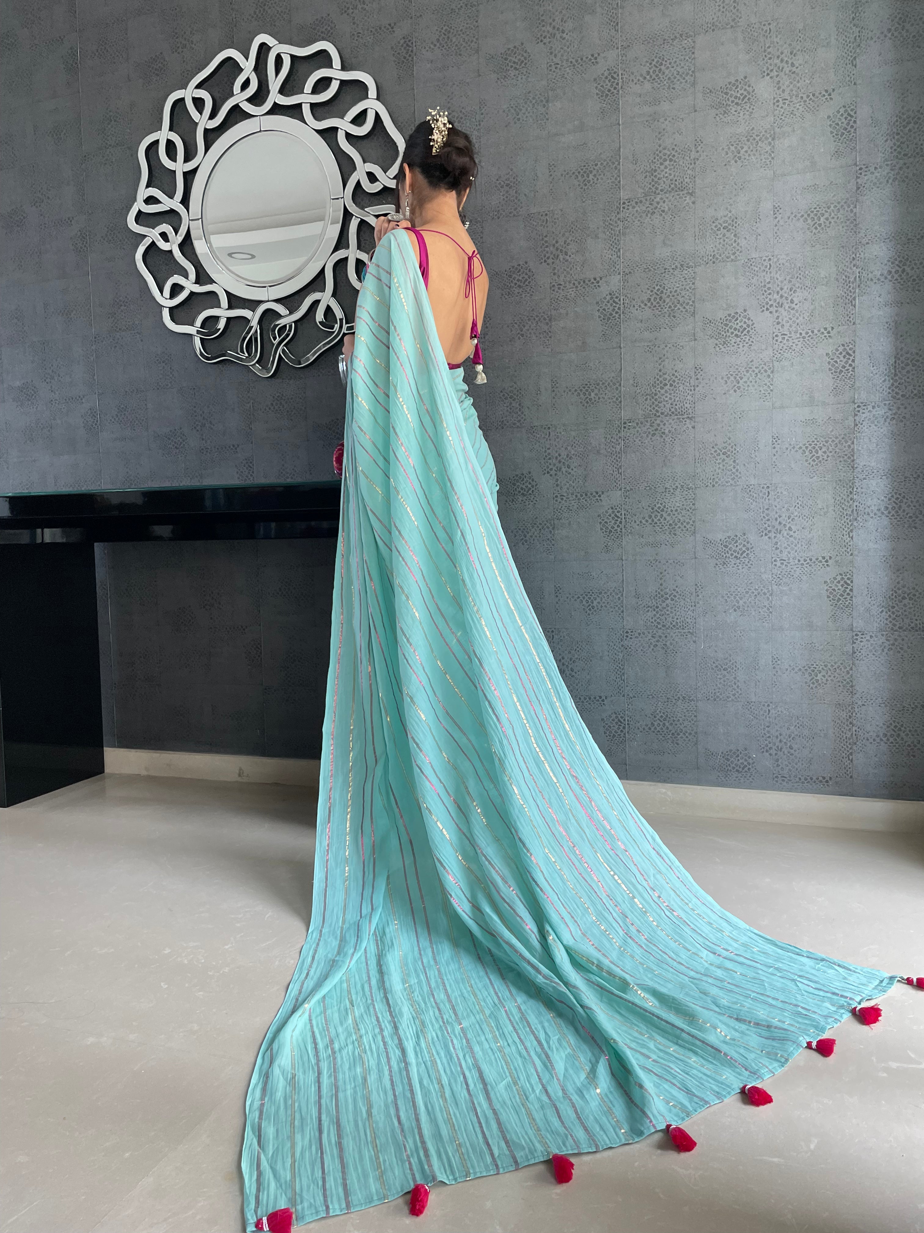 Sarees – Local Nation