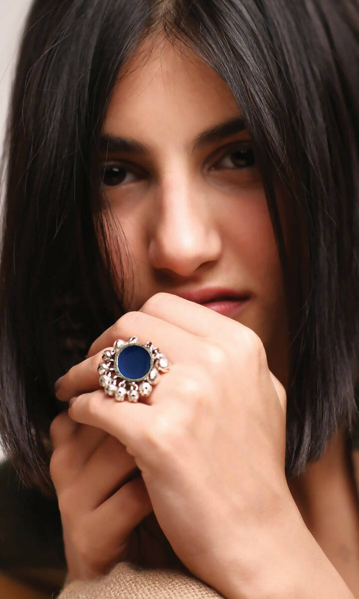 Ethnic Rings – Local Nation