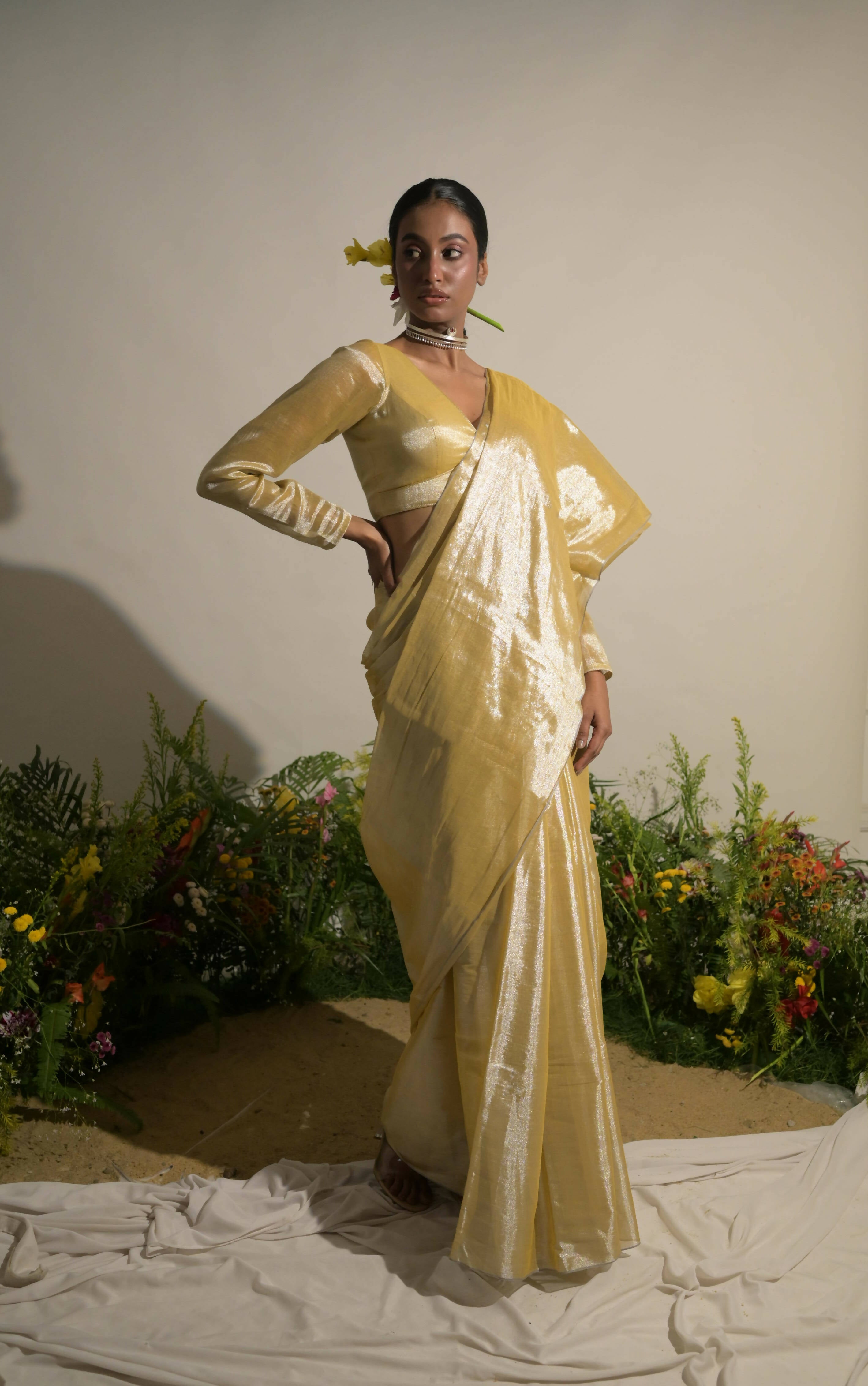 Sarees – Local Nation