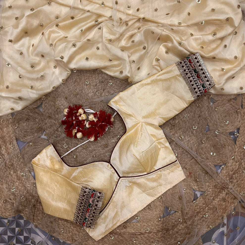 Hazel Memory Blouse – Local Nation