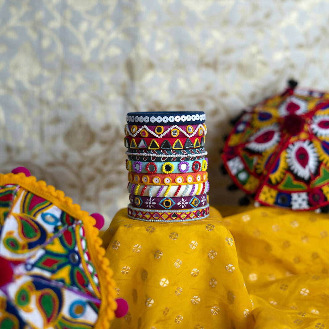 Bangles & Bracelets – Local Nation